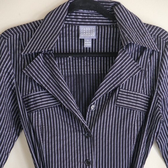 Rabbit Rabbit Rabbit | Dresses | Vintage Rabbit Rabbit Rabbit Designs ...